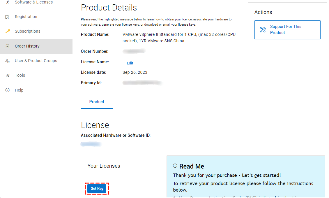 Use DDL to obtain redemption codes and redemption methods for common ...