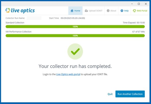 Live Optics: Complete an Optical Prime collection | Dell US