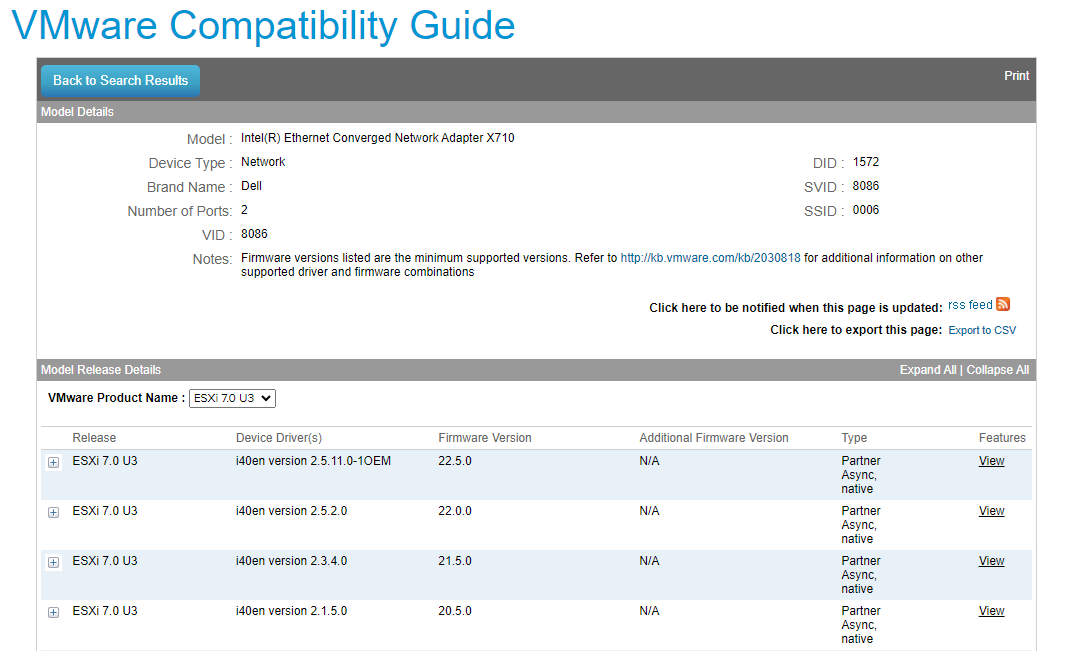 PowerEdge: How to Install and Manage VMware ESXi on PowerEdge Servers ...
