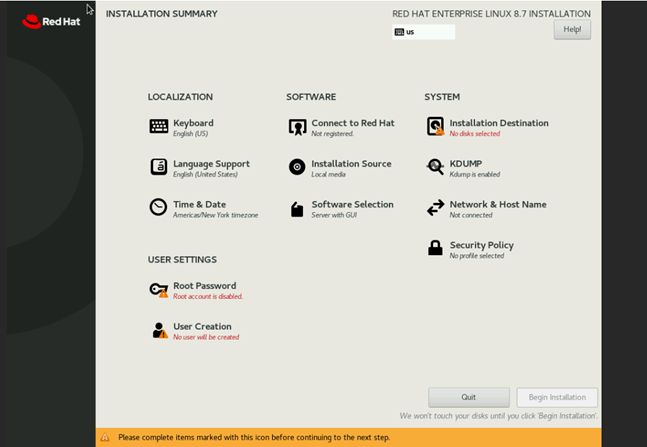 『PowerEdge: DellサーバーでLinuxをインストールおよび管理する方法 | Dell 日本