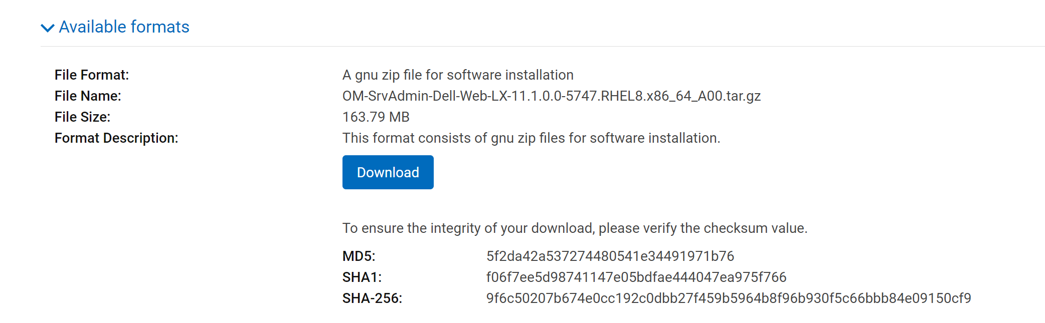 『PowerEdge: DellサーバーでLinuxをインストールおよび管理する方法 | Dell 日本