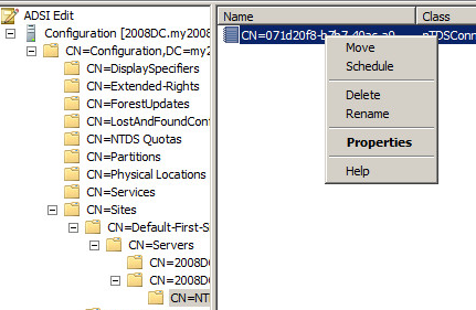 Windows Server: DFS - DFSR inconsistent configuration detected | Dell US