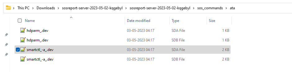 Linux: How to find the hard drive serial number and physical slot ...