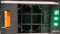 PowerEdge: MX7000 Artesyn 3000 W PSU 1W1TN behavior may negatively ...