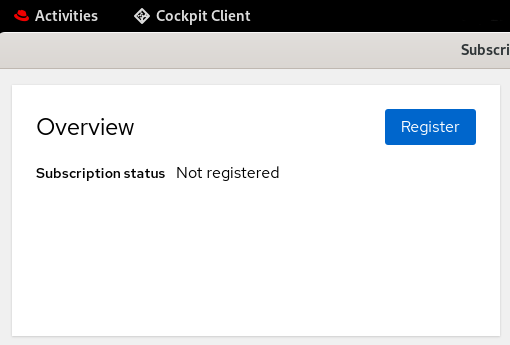 PowerEdge: How to remove the 'System Not Registered' notification from ...