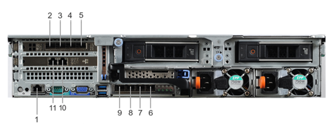 Idpa Powerprotect Dp4400 Initial Network Configuration Workflow Fails Dell Us