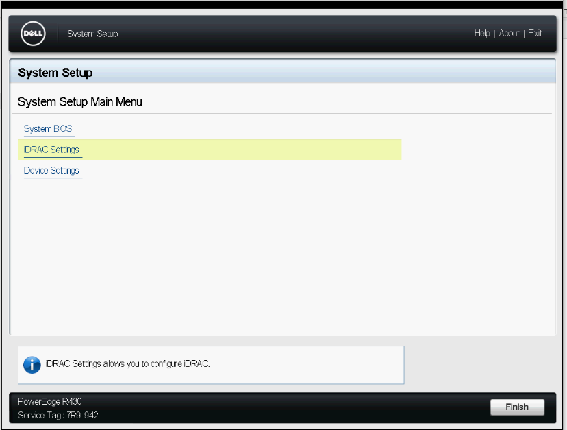 Poweredge Enabling The Lifecycle Controller When It Is In Recovery Mode Dell Us