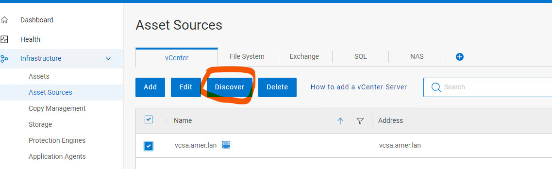 PPDM PowerMAX backup fails with error ABSD0032: Unable to mask volumes ...