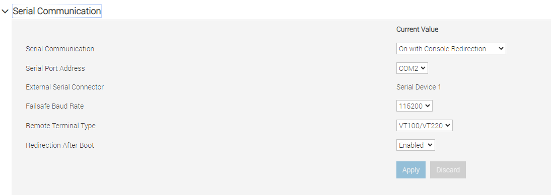 PowerEdge: How to Use the Serial Over Lan on the iDRAC9 | Dell US