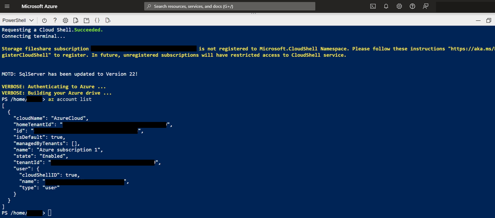 Live Optics | Microsoft Azure | Create Azure Credentials | Dell US