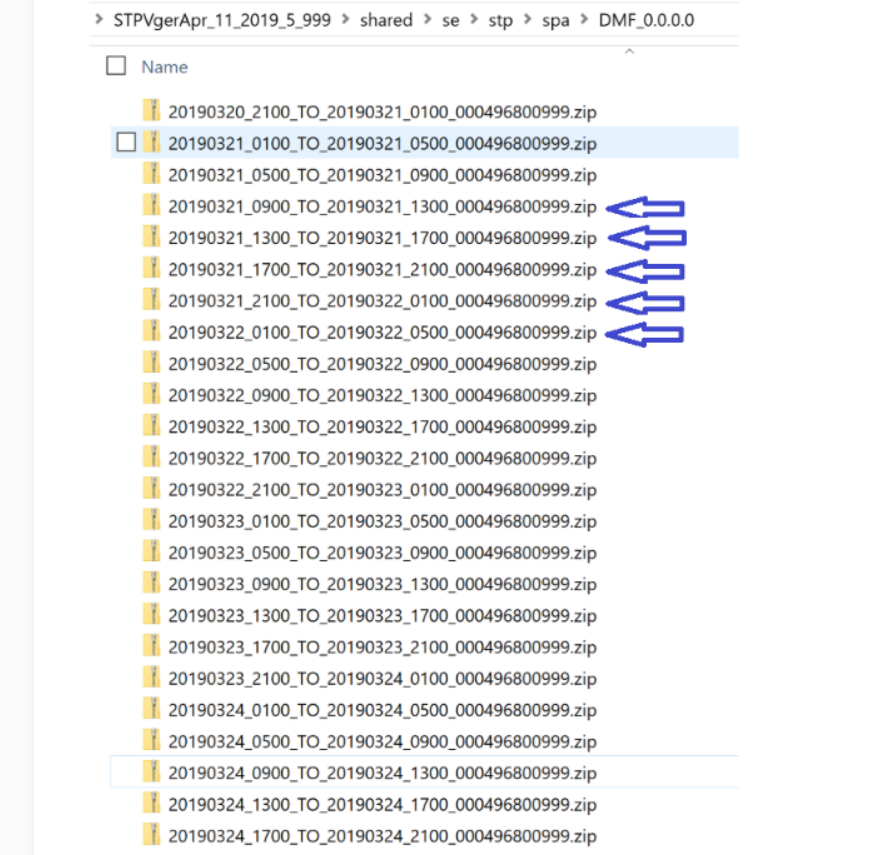 Live Optics | PowerMax | Create a PowerMax v4 Storage Array Profile ...