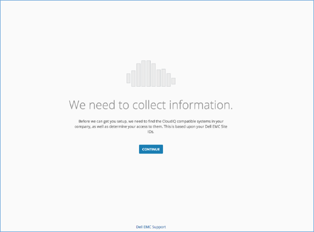 CloudIQ: General Procedures to Onboard PowerEdge Systems to CloudIQ ...