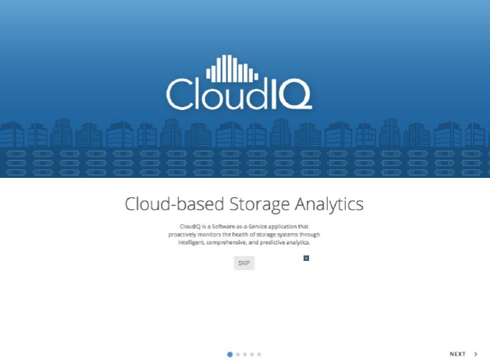 CloudIQ: General procedures to onboard PowerProtect Data Domain into ...