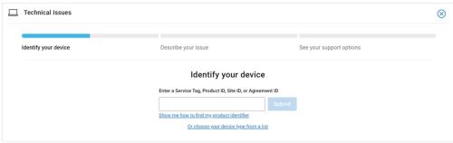 How to Get Support for Dell Command Integration Suite Microsoft System ...