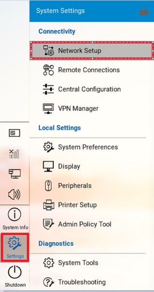 How to Disable Wireless for Wyse 5070 Thin Client | Dell US