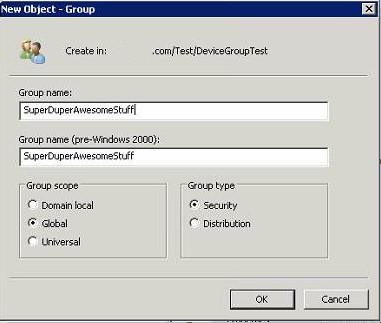 How to Add an Active Directory Endpoint Group in the Dell Security ...