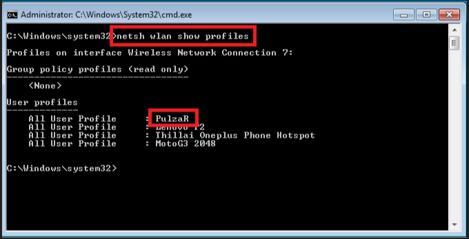 How to export and push wireless profiles to Windows Embedded Dell Thin Clients from Wyse ...