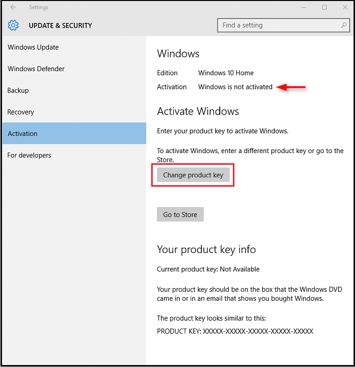 Aktivieren von Windows nach dem Austausch der Hauptplatine | Dell Schweiz