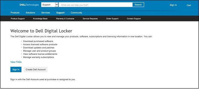 마더보드를 교체한 후 Windows 활성화 | Dell 대한민국