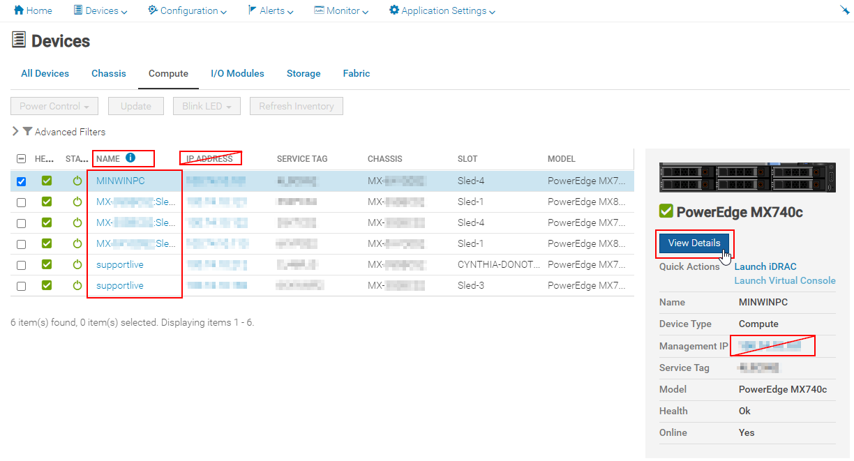 How to gather a SupportAssist Collection from OpenManage Enterprise ...