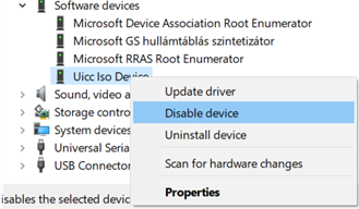 Dell Laptop WWAN with eSIM Causes Smart Card Login Issues | Dell US