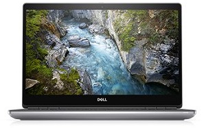 Dell Precision 7550 Mobile Workstation Guide | Dell Swaziland