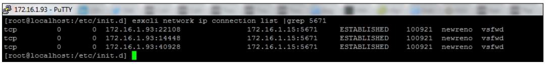 Dell EMC VCF on VxRail: How to Install NSX VIB Manually if the ...