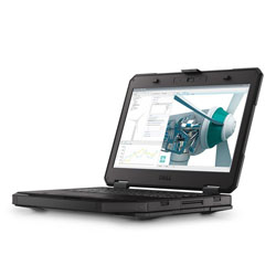 Latitude 14 Rugged 5414 System Guide | Dell US