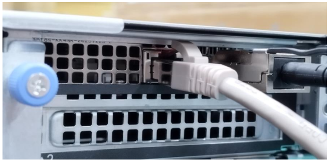 PowerEdge R760XA : NVIDIA Bluefield-3 : Impact de l’espacement étroit ...