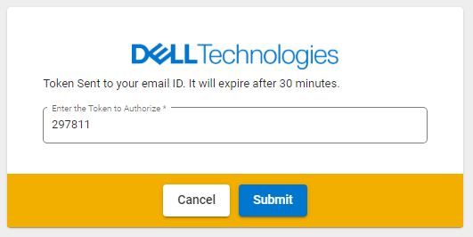 Secure Connect Gateway Policy Manager How To Reset A Forgotten Admin Password Dell Us