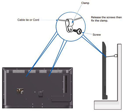 Dell P5524Q Monitor Usage and Troubleshooting Guide | Dell US