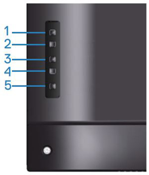 Dell P5524Q Monitor Usage and Troubleshooting Guide | Dell US