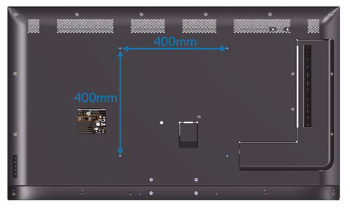 Guía de uso y solución de problemas del monitor Dell P5524Q | Dell España