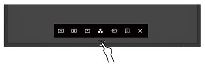 Dell P8624QTモニターの使用方法とトラブルシューティング ガイド | Dell 日本