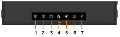 Guide d’utilisation et de dépannage de l’écran Dell P8624QT | Dell Mayotte