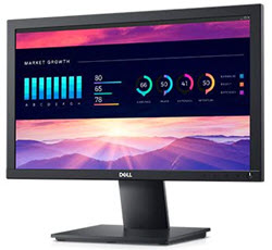 Dell E1920H Monitor Usage and Troubleshooting Guide | Dell India