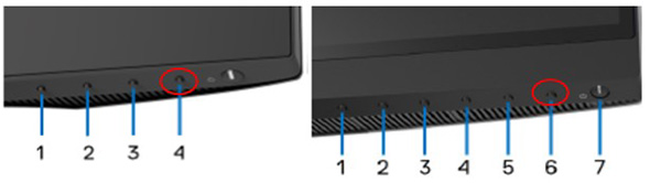 How to Run the Dell Monitor Built-in Diagnostics | Dell US