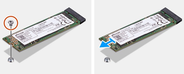 OptiPlex 7780 All in One (AIO) Teardown removal guide for customer ...