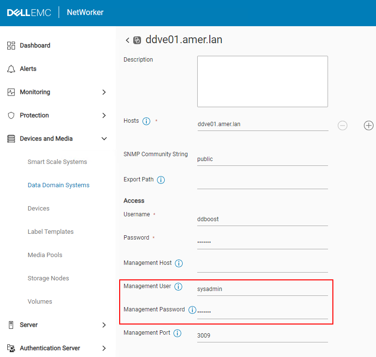 NWUI: How to perform a VMware VM FLR from the NetWorker Web User ... NWUI: How to perform a VMware VM FLR from the NetWorker Web User ...