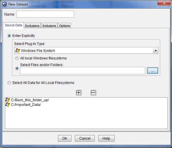 Avamar: Tuning backups to complete quickly | Dell US