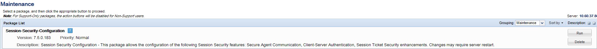 IDPA 2.1: NDMP Restore fails with error message "Backup is invalid or ...