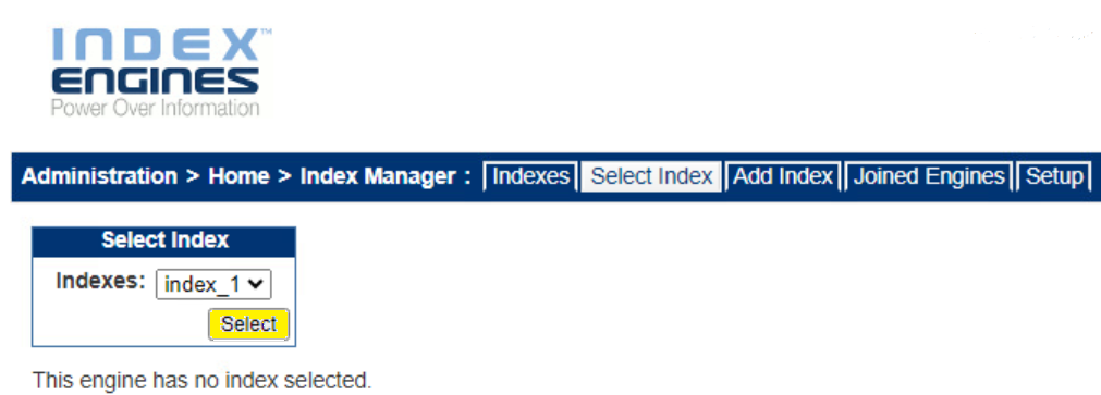 PowerProtect Cyber Recovery: Partially analyzed copies because an index is not selected | Dell US
