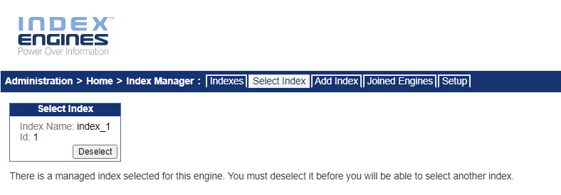 PowerProtect Cyber Recovery: Partially analyzed copies because an index is not selected | Dell US