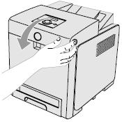 CRUM Errors 009-371, 094-910 on a 3110cn, 3115cn, 3130cn Color Laser ...