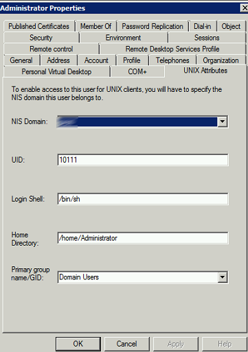 Dell EMC Unity - Multi Protocol CIFS Access denied : The Username could ...