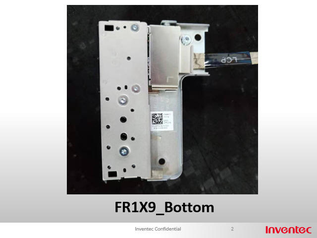 PowerEdge R750 is only able to POST without the left control panel and ...