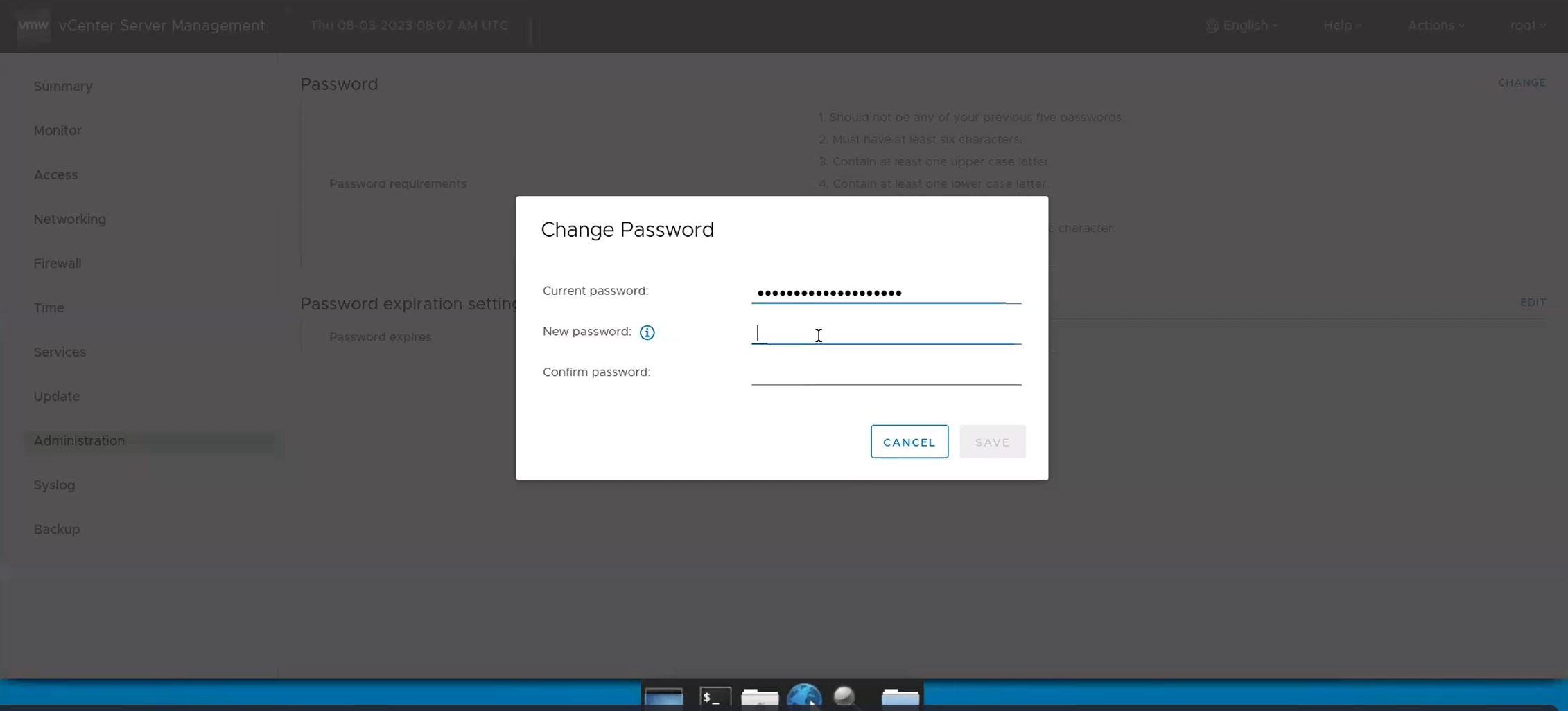 VxRail: Deploy vLCM enabled cluster failed at dry-run validation with error | Dell US