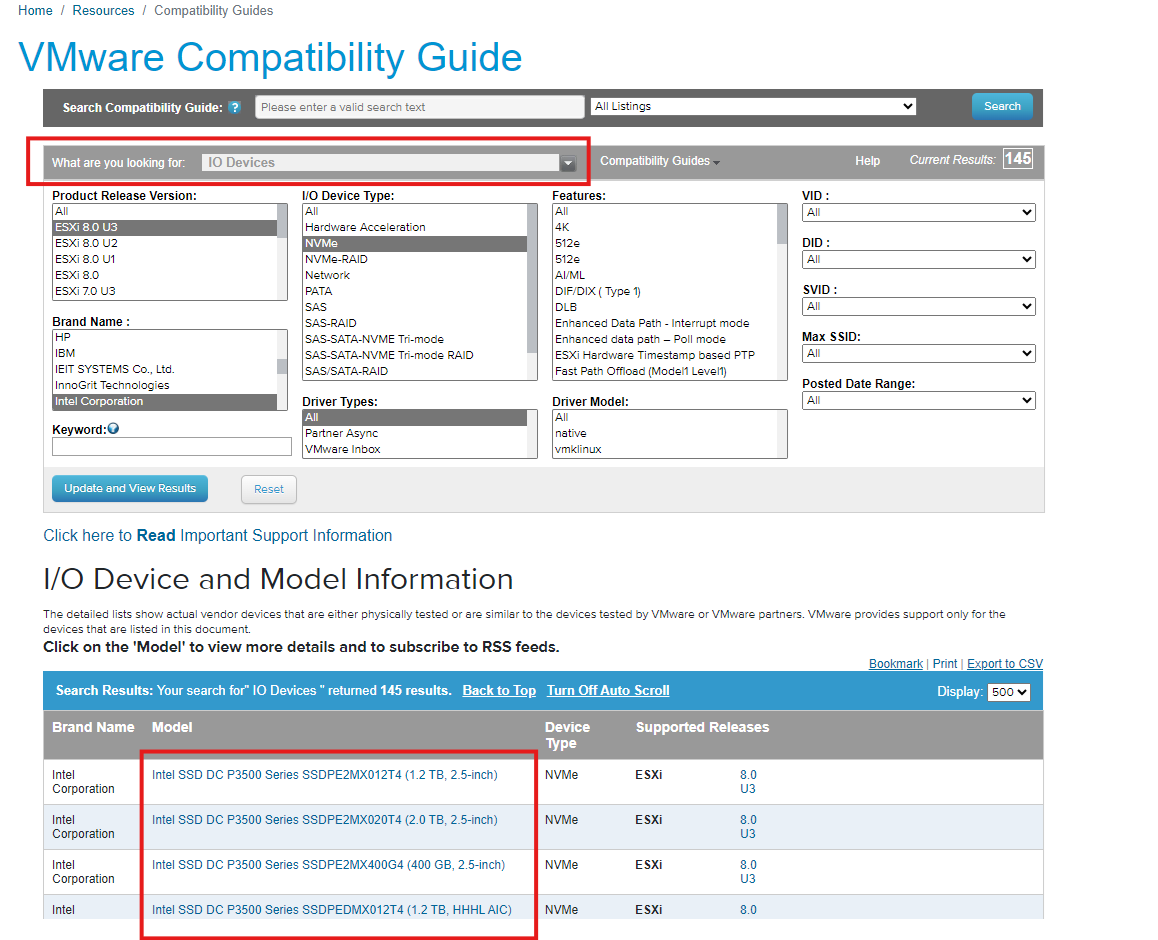 VxRail: vLCM remediation failure due to vSAN health check shows warning ...