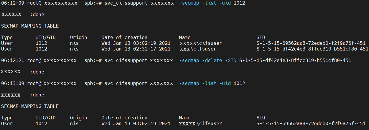 Dell Unity: 발생 가능한 NFS 권한 문제를 해결하는 방법 | Dell 대한민국