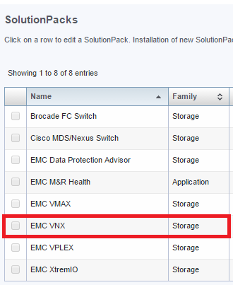 EMC M&R | ViPR SRM | Watch4net: Data Enrichment is not working when ...